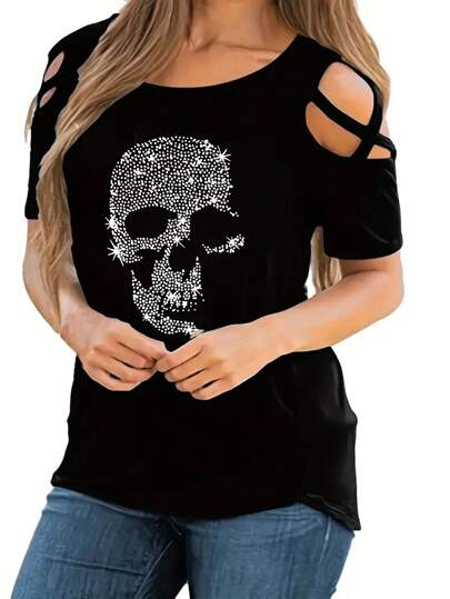 Search skull | SHEIN USA