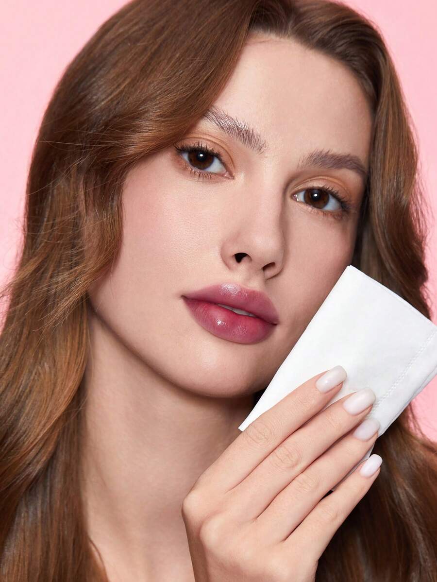 SHEGLAM Take A Hint Lip Tint-Primp Color Changing Long Lasting Lip Gloss High Gloss Finish All ...