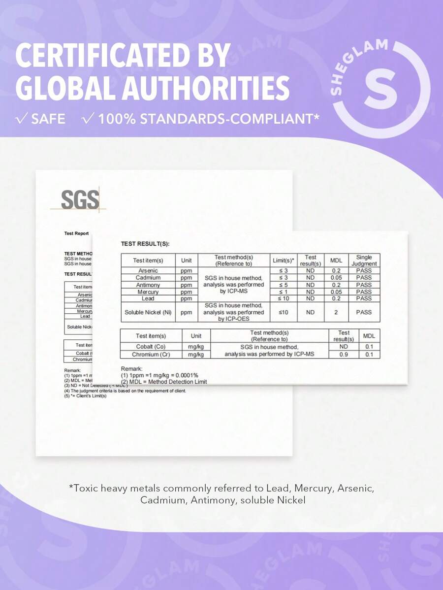 SHEGLAM Hydro-Touch Refreshing Setting Powder Water-Based Oil Control ...