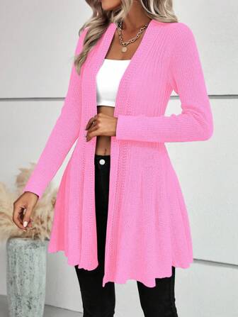 Shop Women's Cardigan Sweaters | Sweaters | SHEIN USA