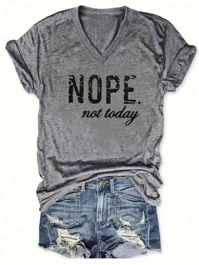 T-Shirts & Tees | Women's Tops | SHEIN USA