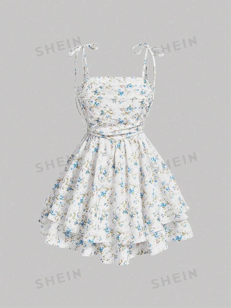 SHEIN MOD super Robe D t