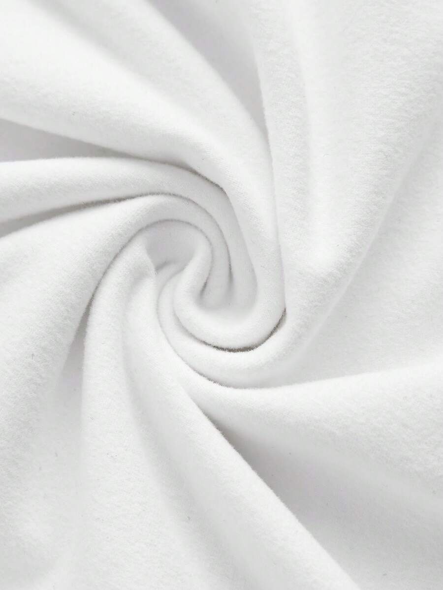 SHEIN Qutie Women's Versatile Anti-See Through Lace Trimmed Leggings ...