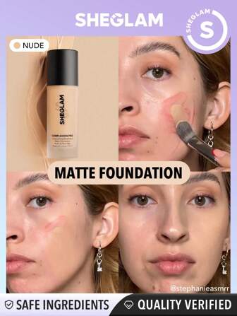 Foundation | Fashion Foundation | SHEIN USA