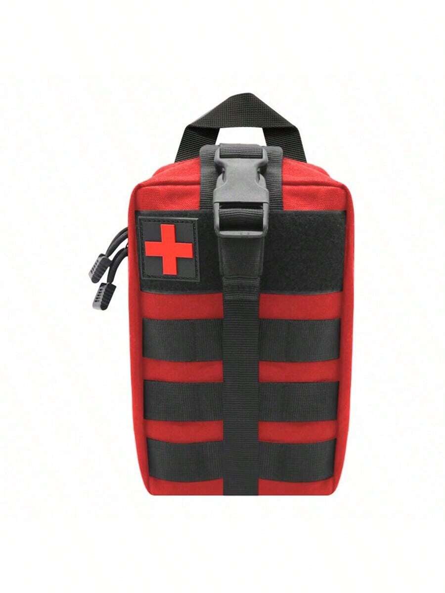 Rescue Trauma Waterproof Camouflage Everyday Carry First Aid Medical ...