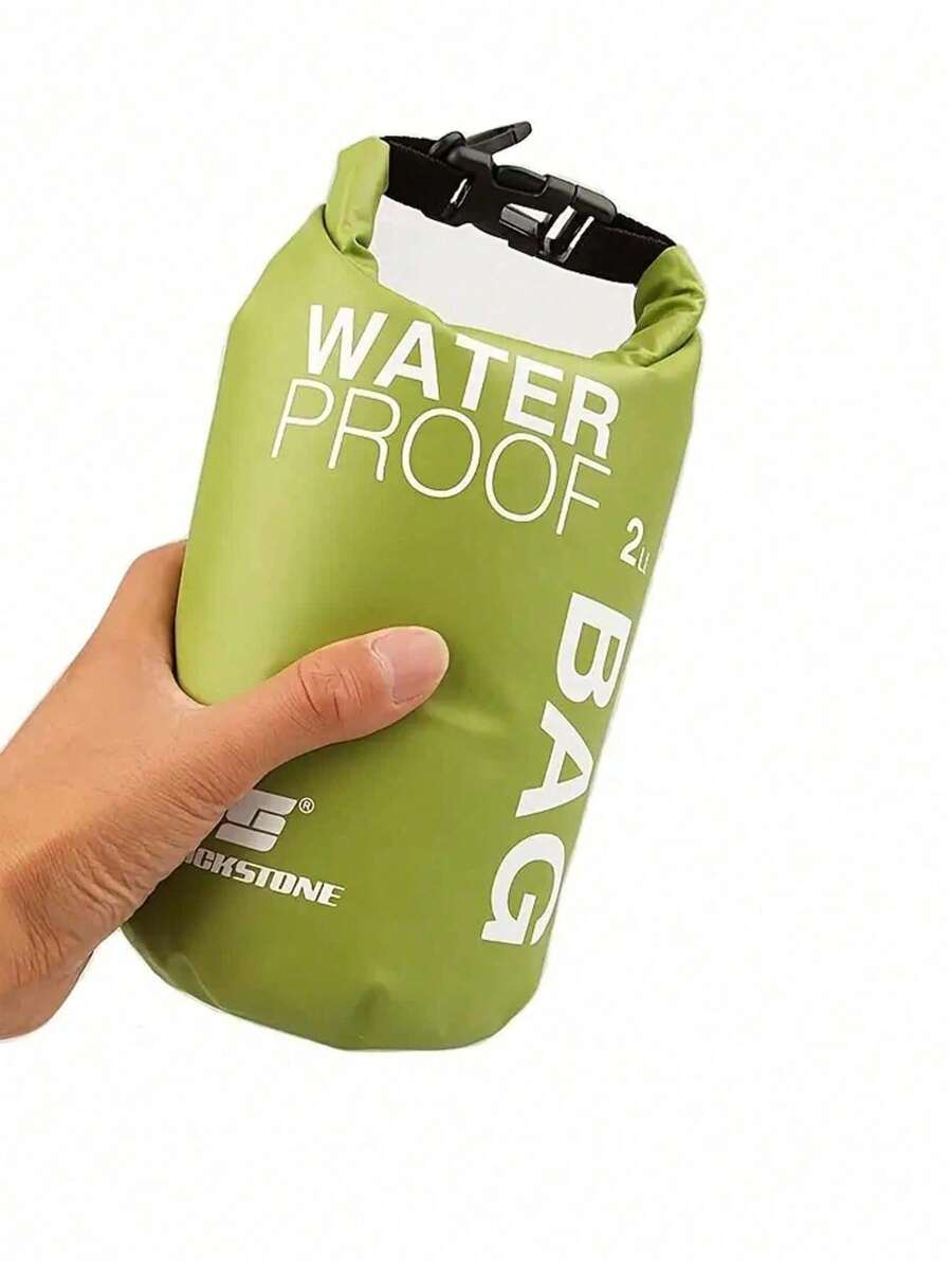 2L Waterproof Sports Bags Swimming Dry Bag Camera Storage For Fishing ...