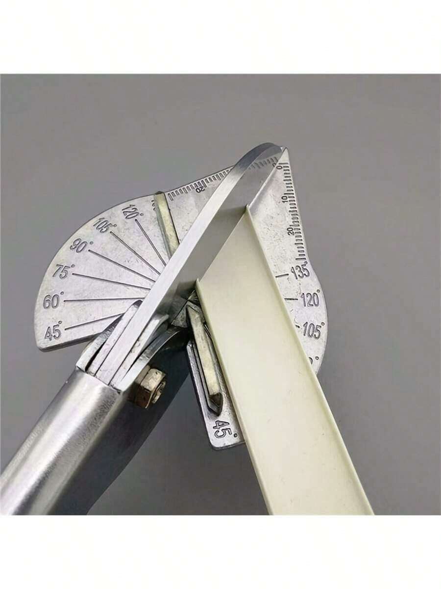 Multi-Angle Bevel Scissors Angle Shear 45-135 Degree Angle Mitre Siding ...