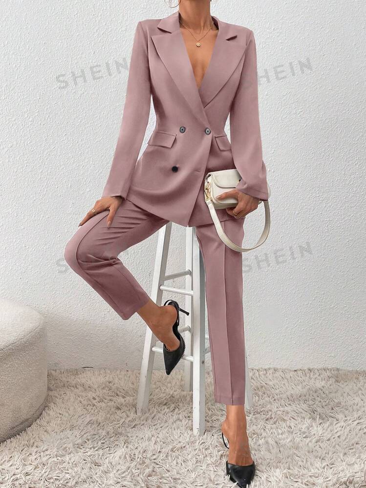 Shein women's suits store