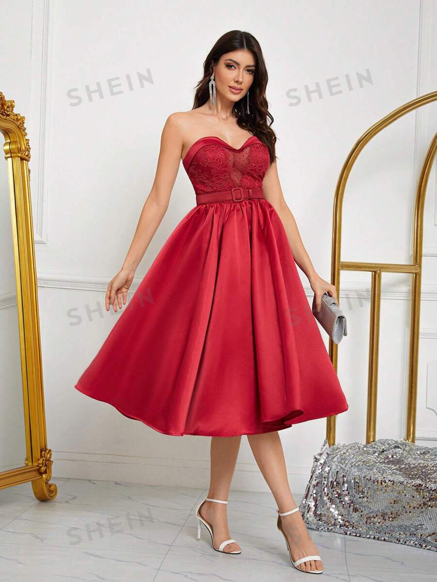 Graduation Dresses For Women