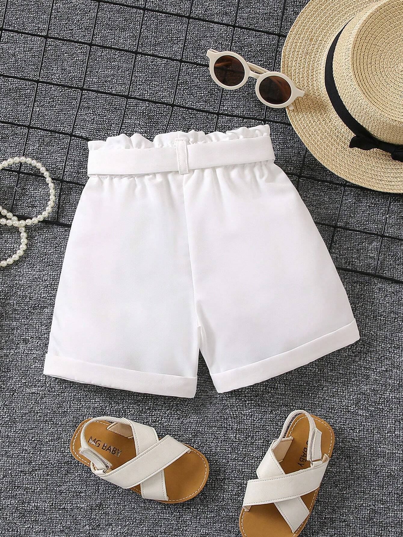 Comfortable Vacation Young Girl Summer Korean-Style All-Match A-Line ...