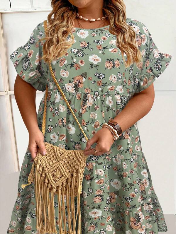 Ireland pop up plus size | SHEIN