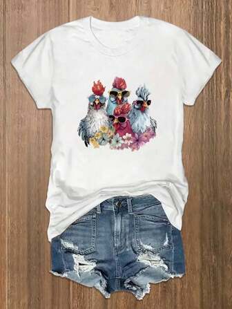 Search chicken | SHEIN USA