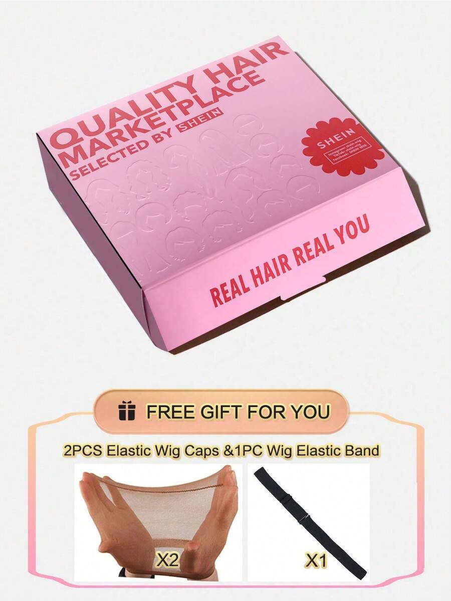 Water Wave Short Human Hair Wigs With Bangs Real Affordable Hair ...