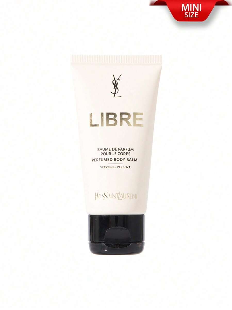 YVES SAINT LAURENT[Mini]LIBRE PERFUMED BODY BALM 50ml/1.6oz AN ULTRA ...
