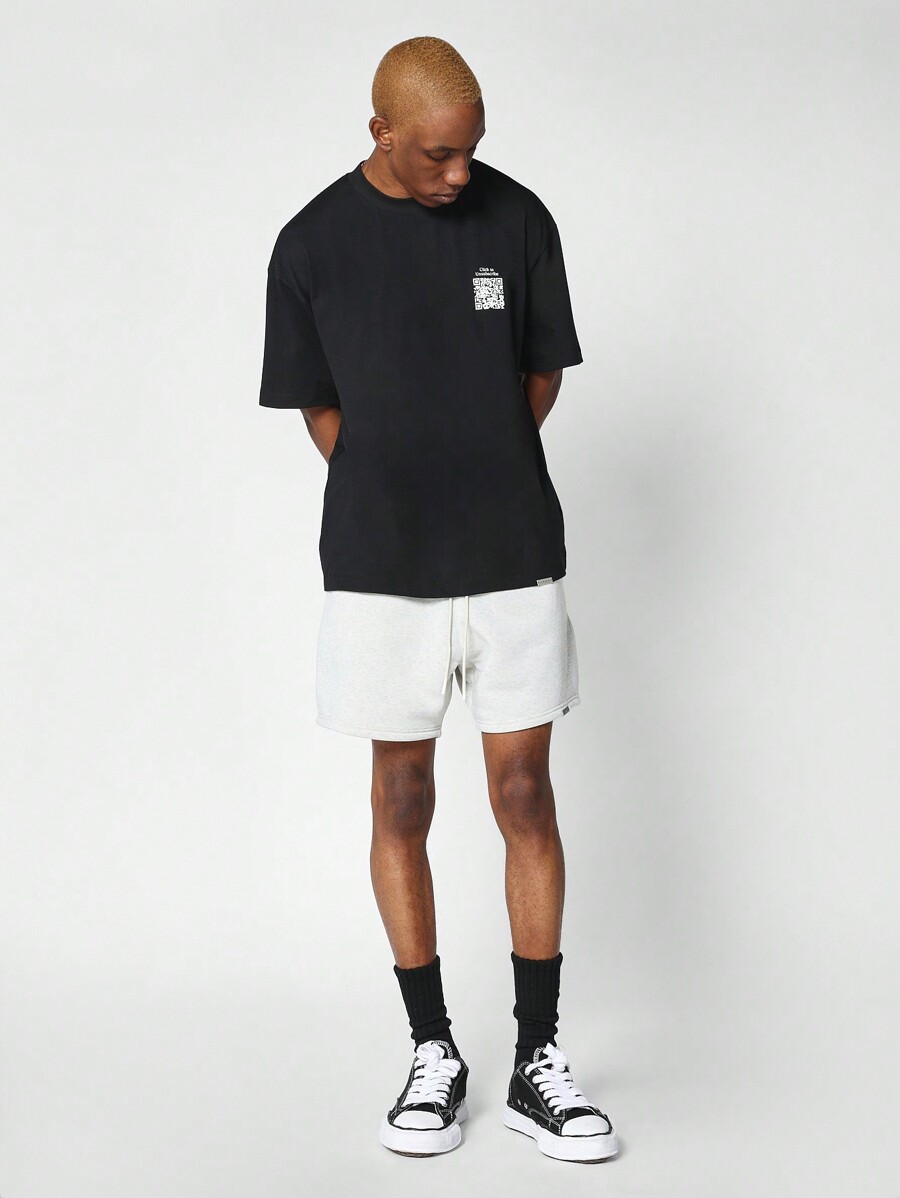 SUMWON Camiseta da Marca SUMWON para Homens | SHEIN Brasil