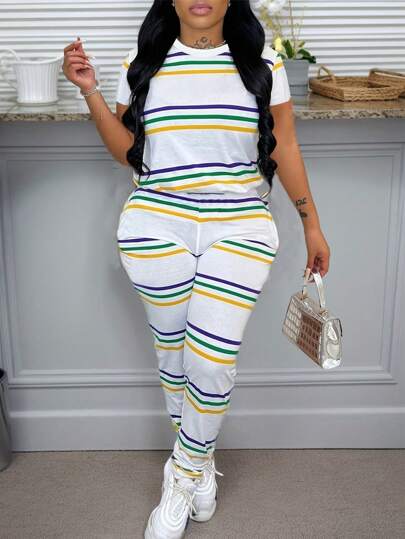 Search color-block | SHEIN USA