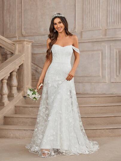 Wedding Dresses | SHEIN