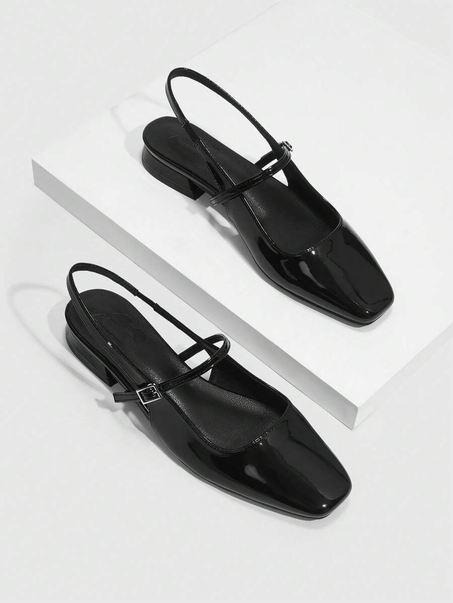 CUCCOO BIZCHIC Women's High Heel Pumps, Graduation Heel, Prom Heels For ...