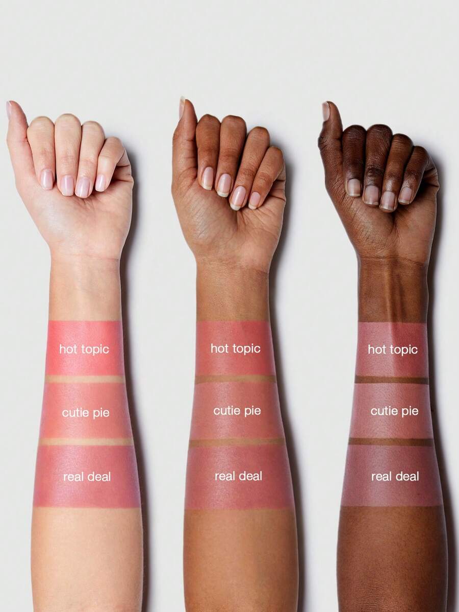 SHEGLAM Color Bloom Liquid Blush-Real Liquid Blush Liquid Waterproof ...