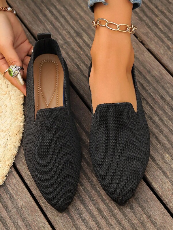 Shop Women's Flats | Trendy Fashion Shoes | SHEIN USA