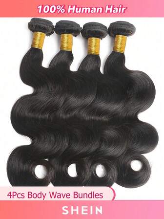 Human Bundles & Closures | Fashion Human Bundles & Closures | SHEIN USA