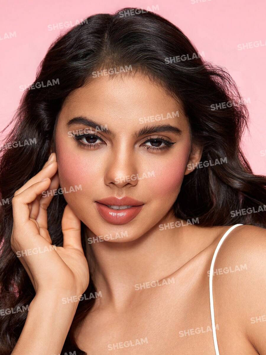 SHEGLAM Snatch 'N' Blush Stick-Midnight Hour Jul Julklapp Vinter ...