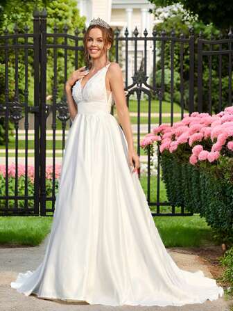 Wedding Dresses | Women Dresses | SHEIN EUR