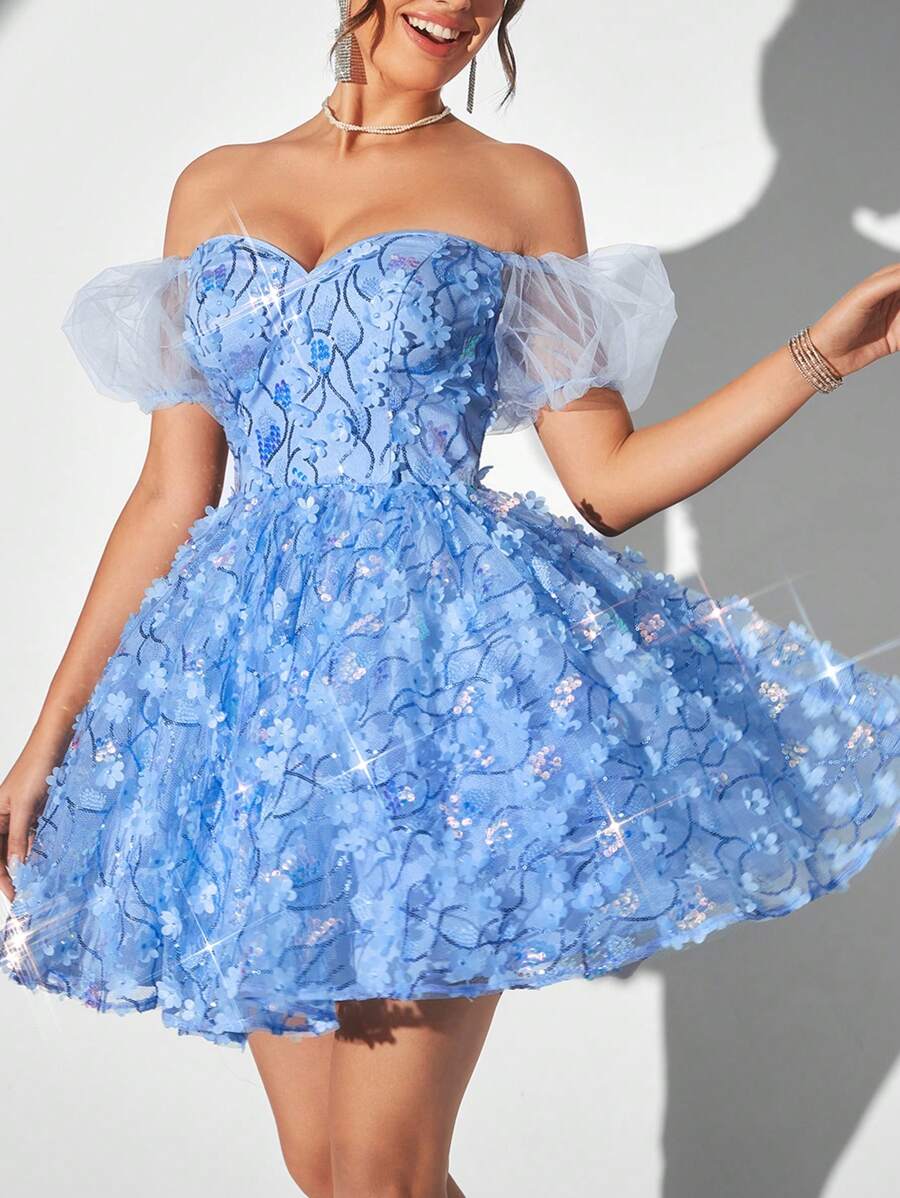 SHEIN Belle Elegant, Cute, Exquisite, Gorgeous And Charming ...