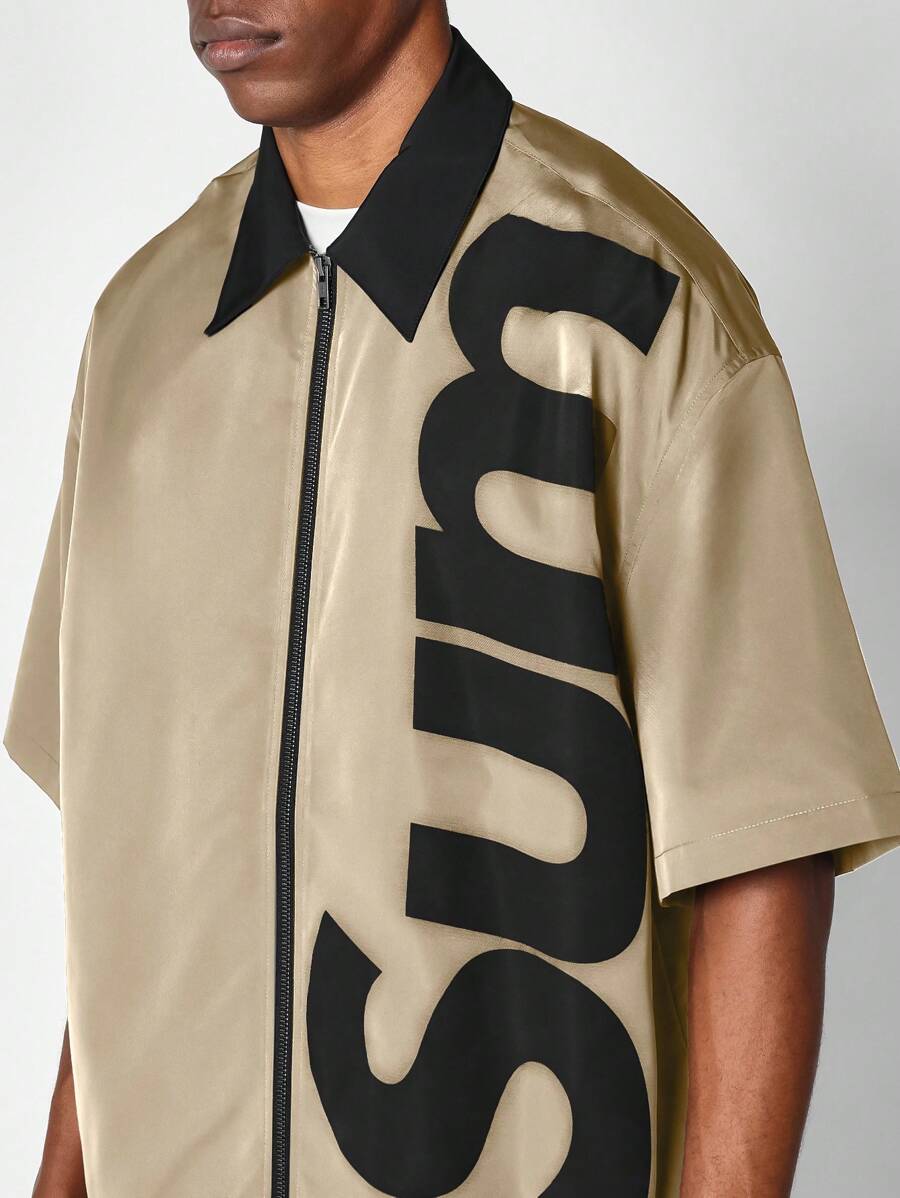 SUMWON Men's Shirt, SUMWON Brand | SHEIN USA