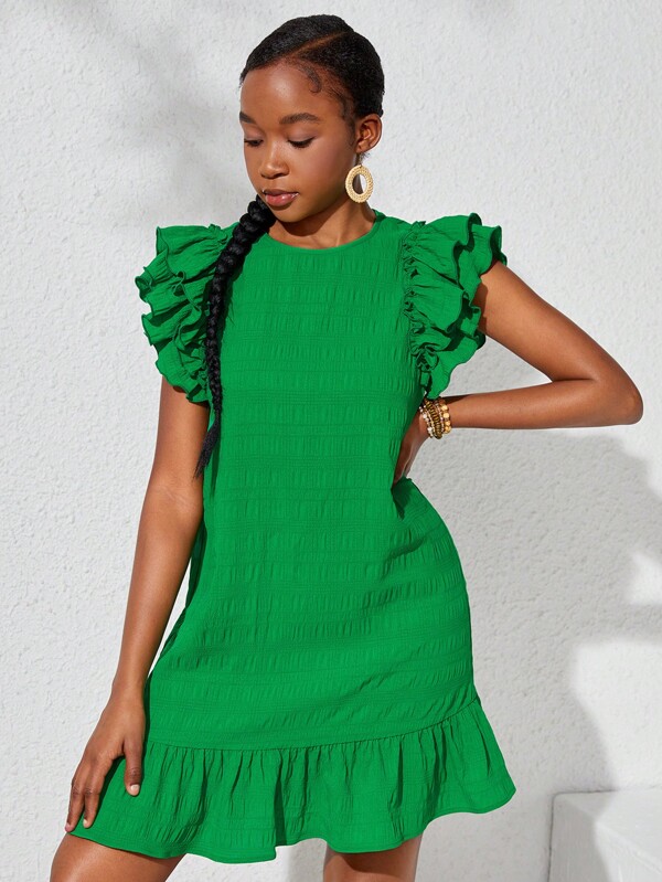 Teen Girls Dresses | Fashion Teen Girls Dresses | SHEIN USA