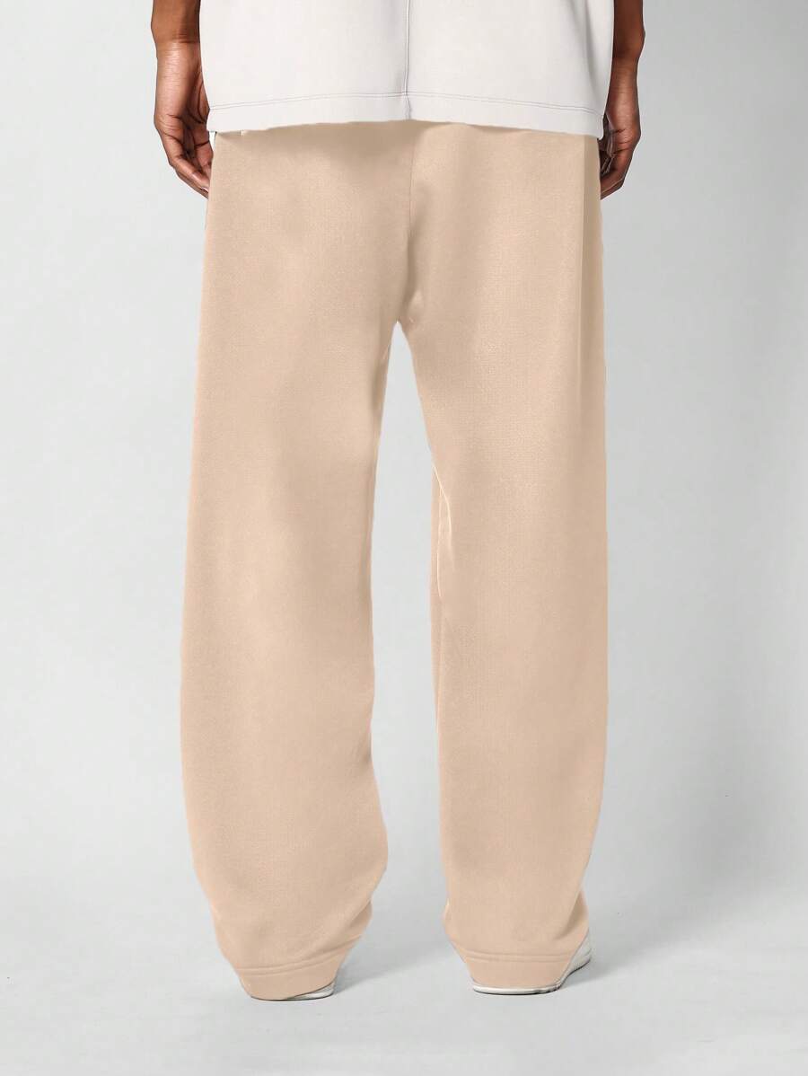 SUMWON Jogging essentiel super premium de haute qualité à entre-jambe ...