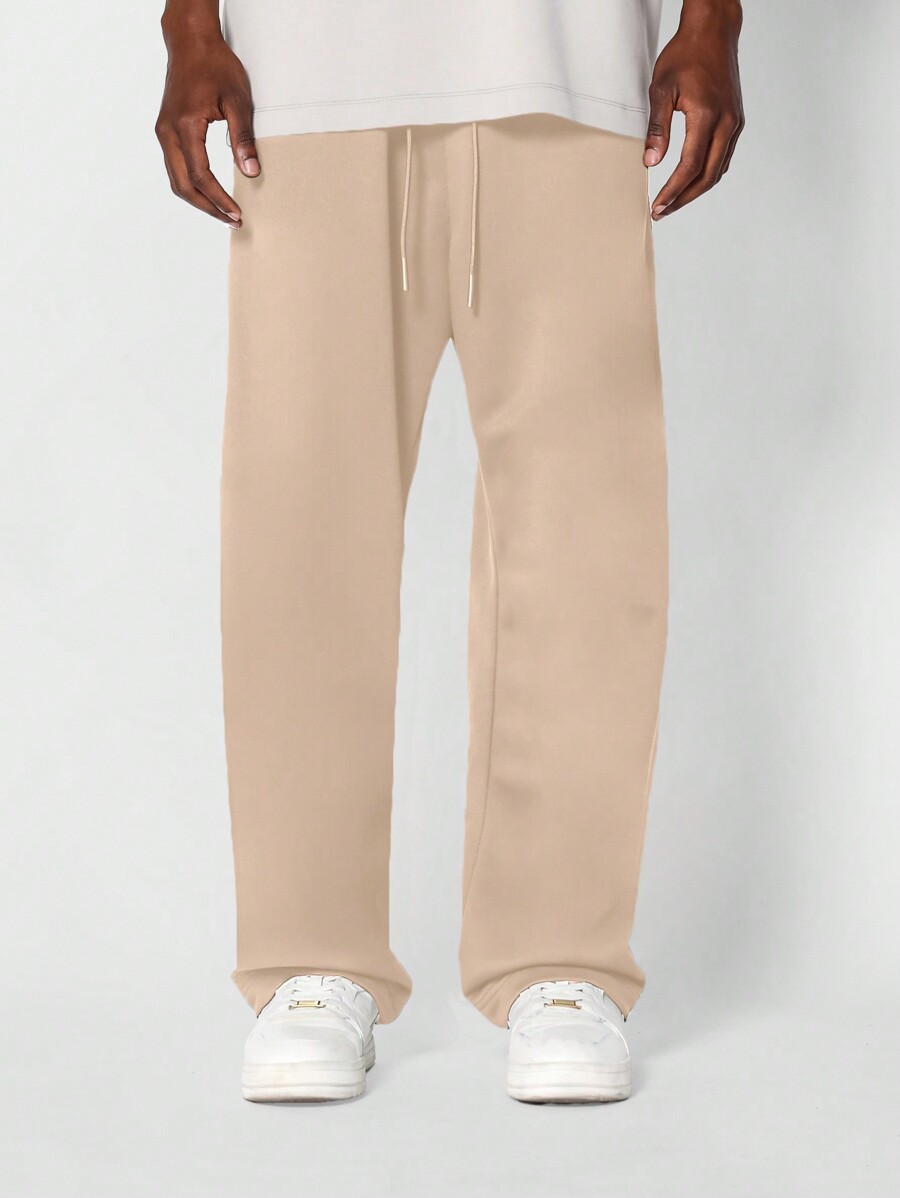 SUMWON Jogging essentiel super premium de haute qualité à entre-jambe ...