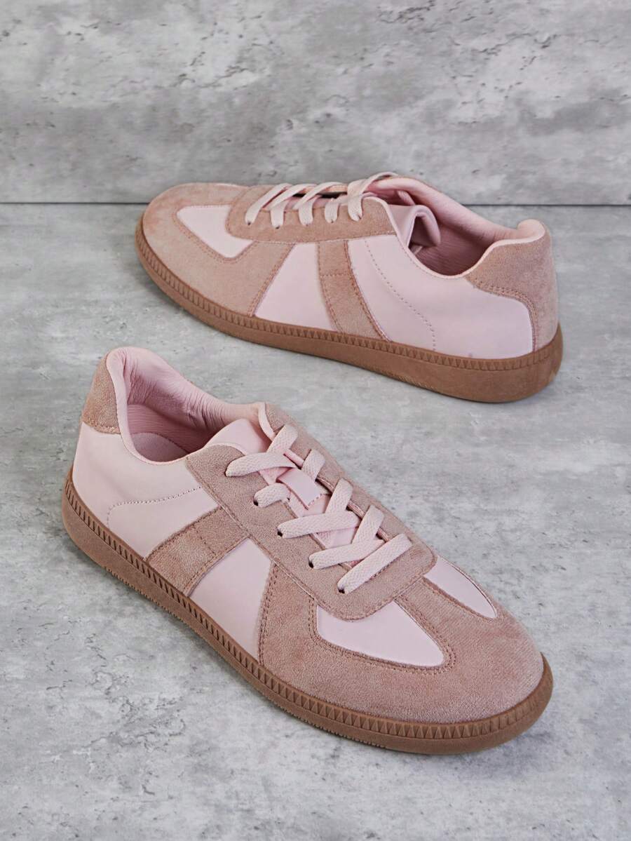 SHUZIA 2024 Bestseller Women's Dust Pink Iconic Replica MM Germany ...