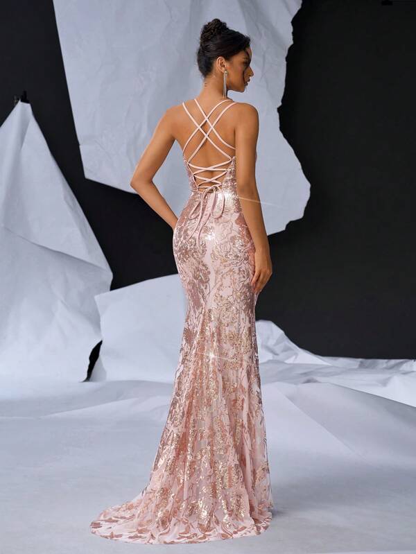 Women Prom Dresses, Shop Women Prom Dresses Online | SHEIN UK