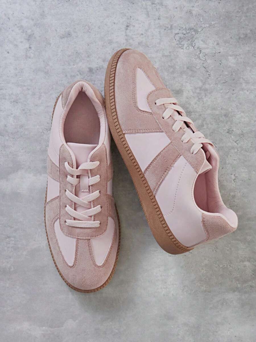 SHUZIA 2024 Bestseller Women's Dust Pink Iconic Replica MM Germany ...