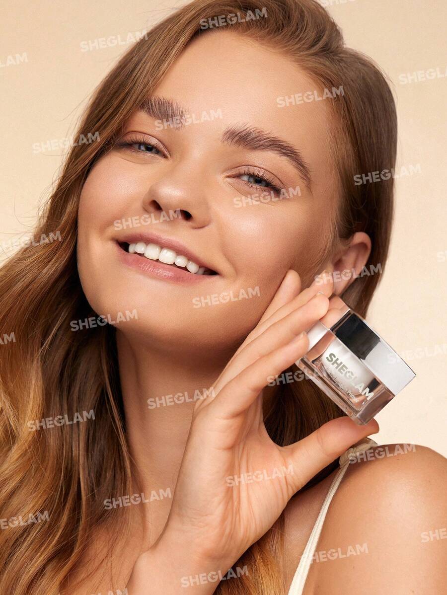 SHEGLAM Birthday Skin Primer-Pigment Perfector Invisible Pore Color ...