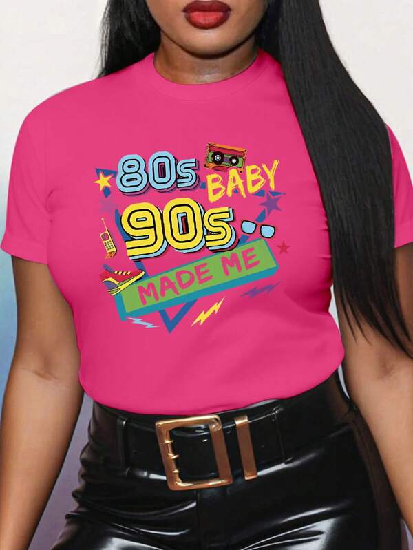 Search 90s | SHEIN USA