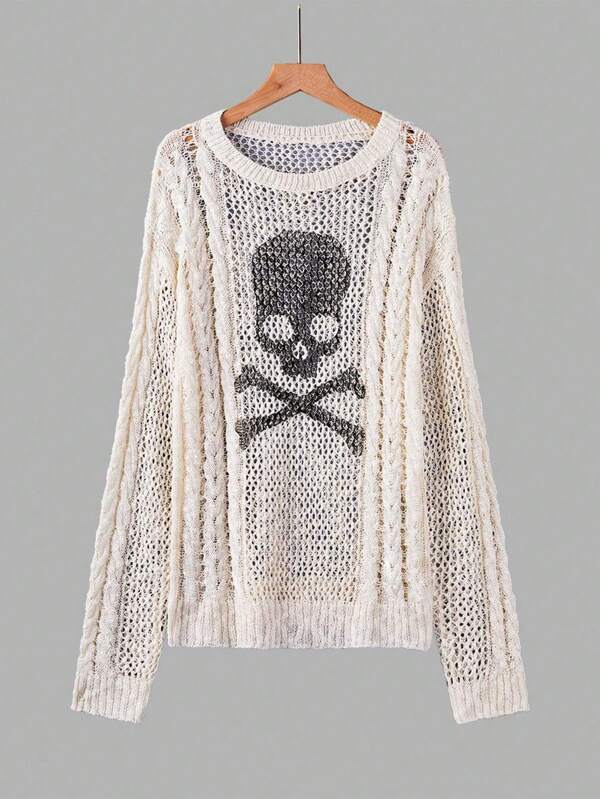 Search skull | SHEIN USA