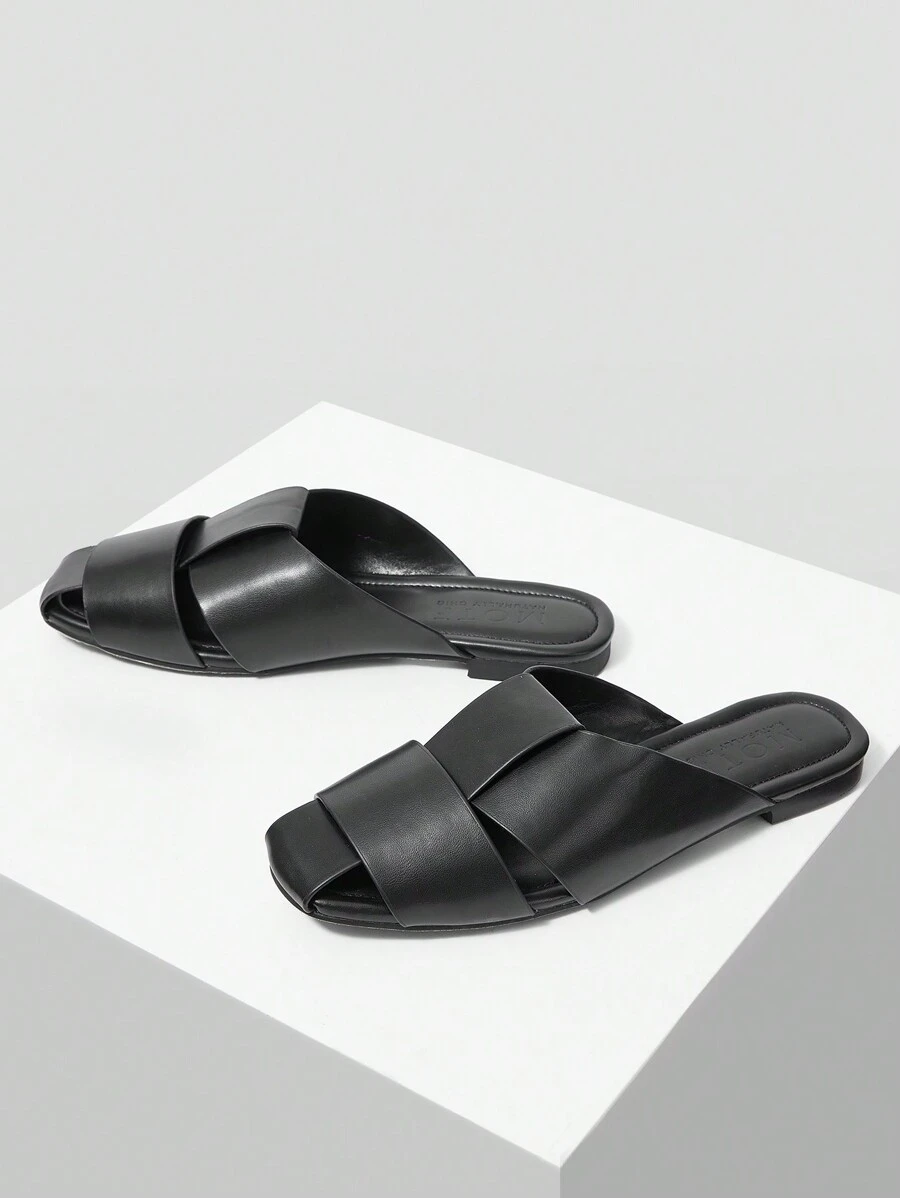 MOTF PREMIUM Zapatos planos cómodos y casuales para mujer, versátiles ...