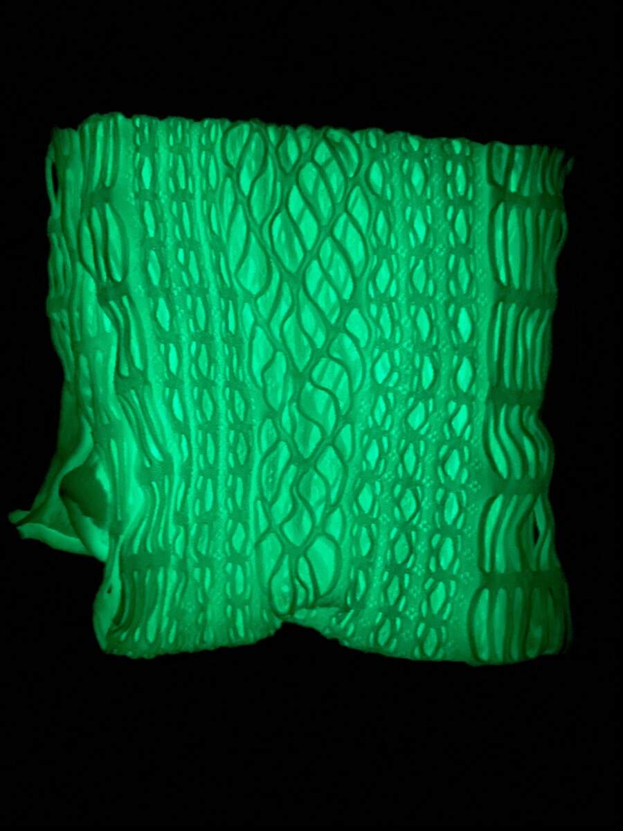 Classic Sexy Womens Sexy Lingerie Mesh Dress Fluorescent Shein Eur