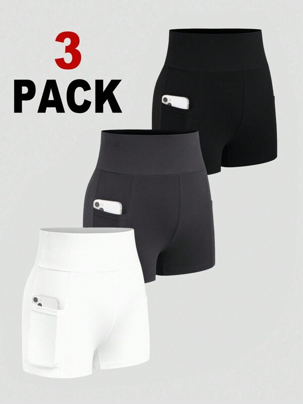 Leggings Gym And Yoga And Sportlich Shein Deutschland