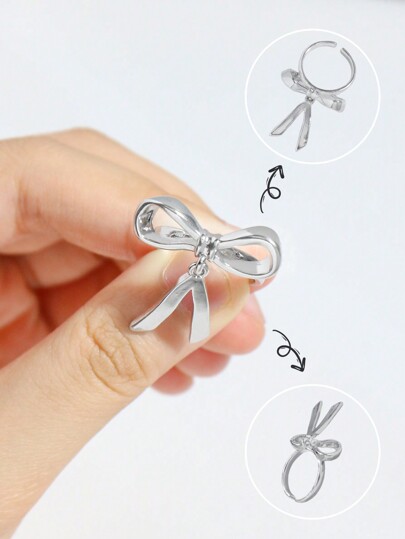 Women's Jewelry | Rings & Ring Sets | ROMWE USA