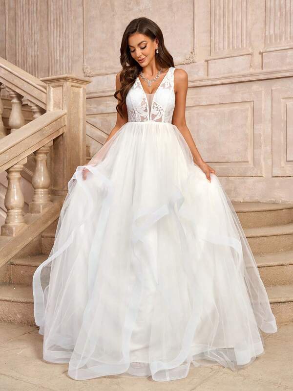 Wedding Dresses | SHEIN