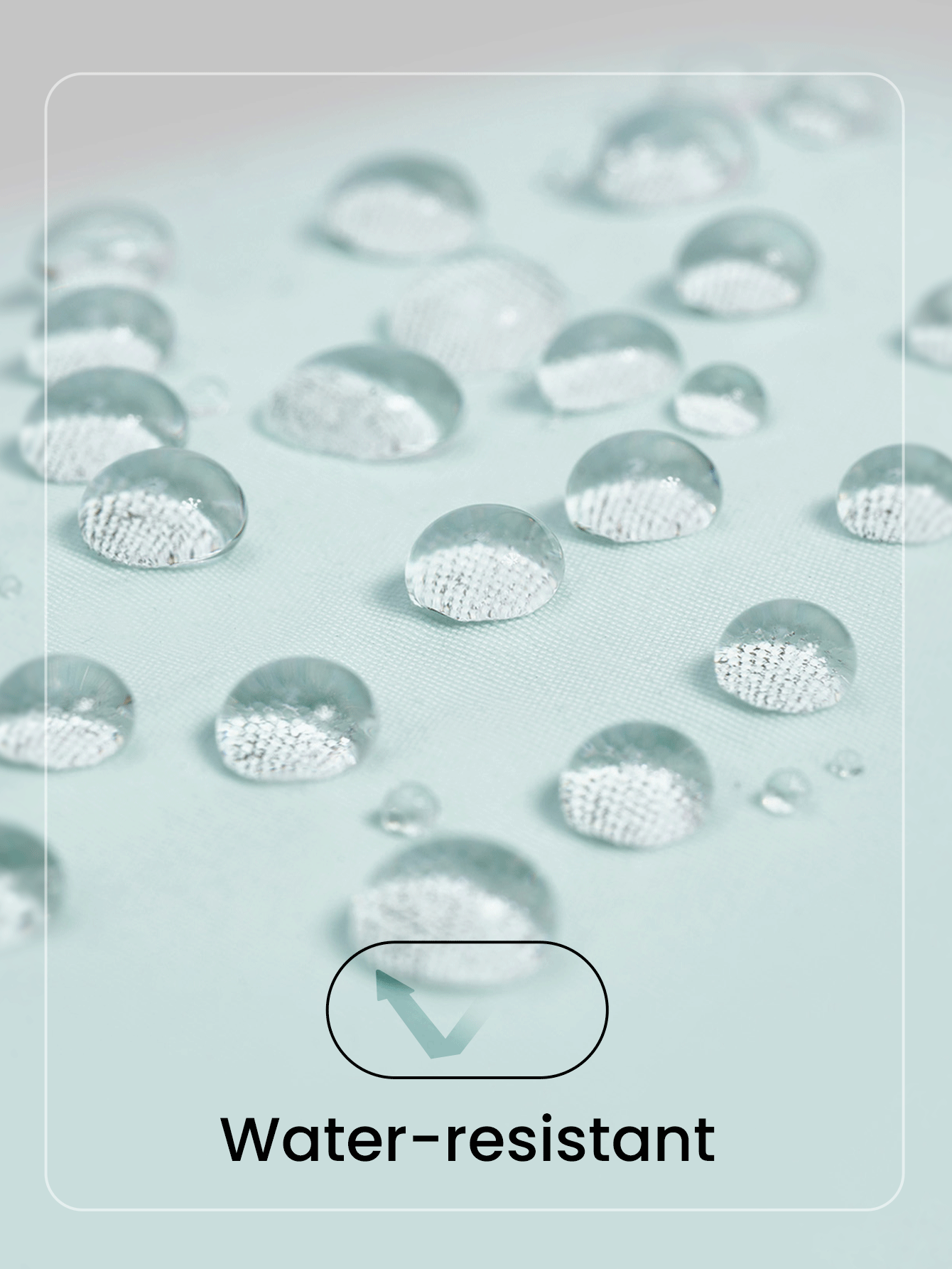 GLOWMODE Make It Mini Splash-Resistant Adjustable Shoulder Bag | SHEIN USA