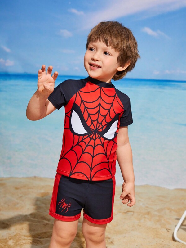 Young Boys Swimwear | Fashion Young Boys Swimwear | SHEIN USA