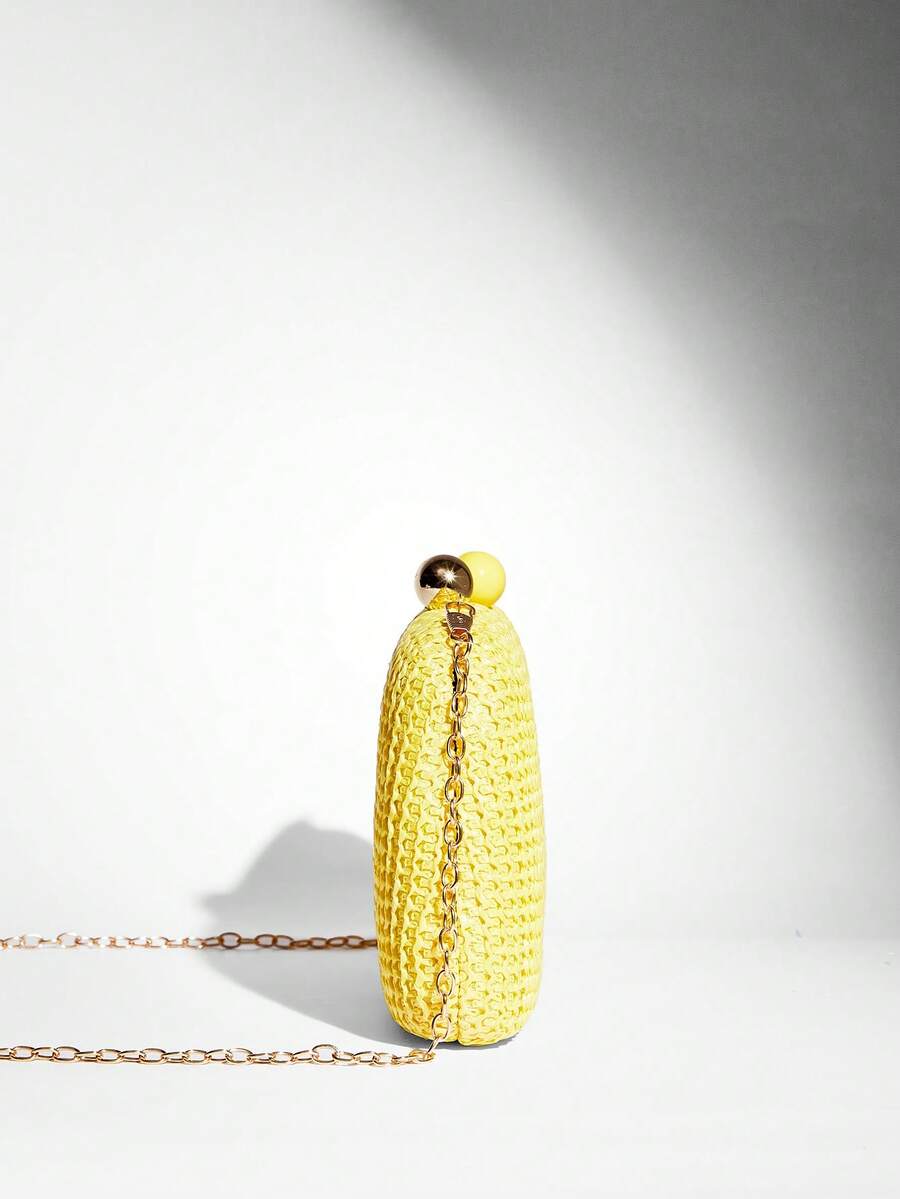 SHEIN BAE Women Solid Color Simple Clutch Bag Suitable For Daily Match ...