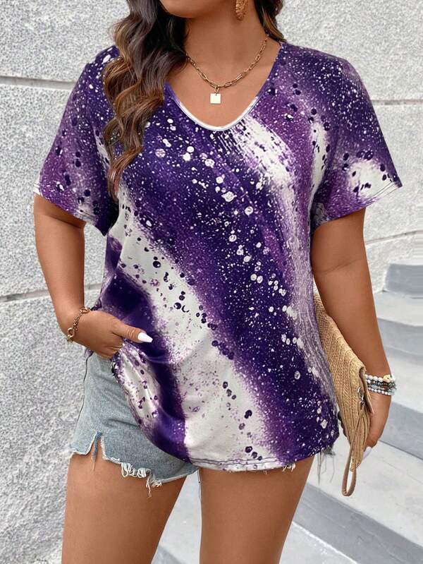 Search tie-dye | SHEIN USA