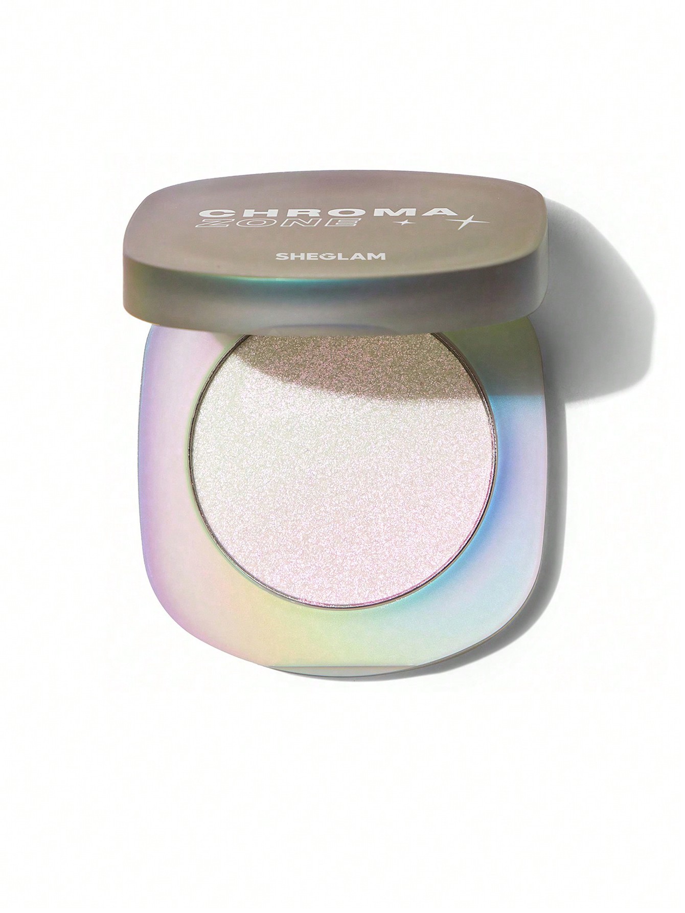 Multichrome Highlighter | Color-Shifting Highlight Powder