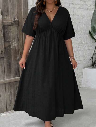 Vestidos Plus size丨Loja de curvas online丨SHEIN Brasil