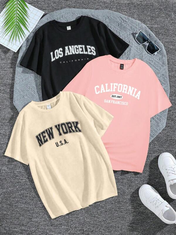 Search Los Angeles California | SHEIN USA